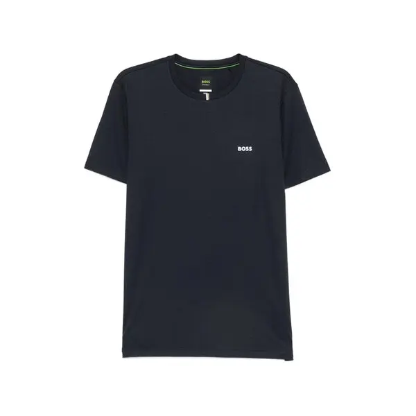 BOSS T-shirts & Vests T-shirts - Blue