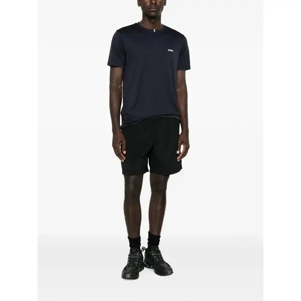 BOSS T-shirts & Vests T-shirts - Blue