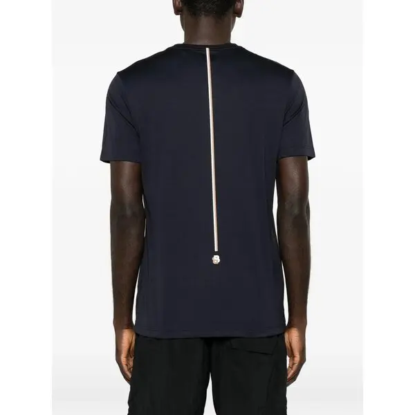 BOSS T-shirts & Vests T-shirts - Blue