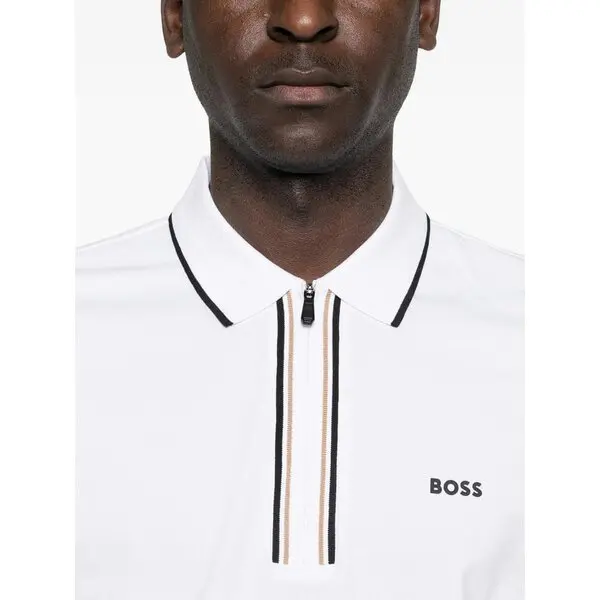 BOSS Polo Shirts