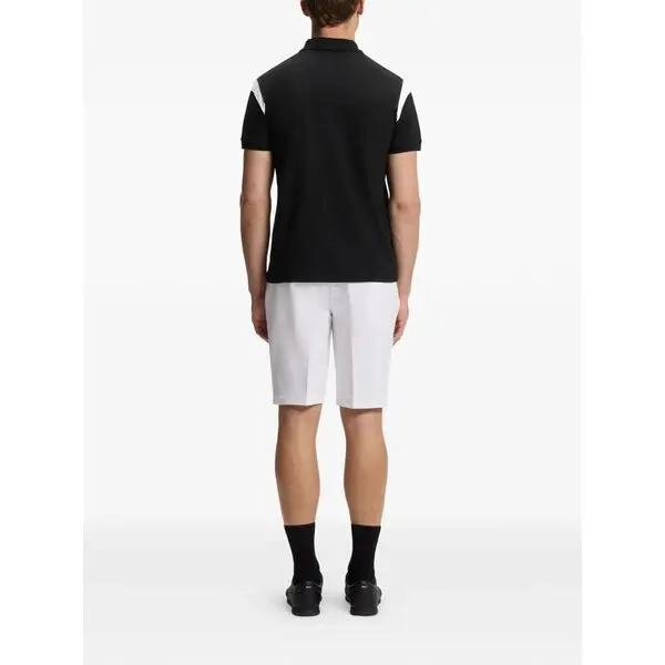BOSS Polo Shirts - Black