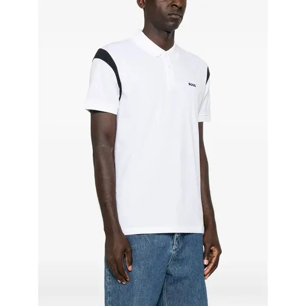 BOSS Polo Shirts