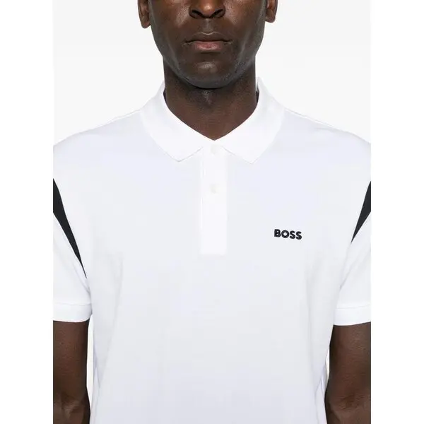 BOSS Polo Shirts