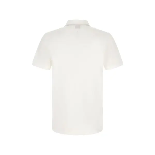 BOSS Neutrals Polo Shirts