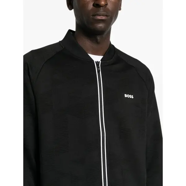 BOSS Sweaters & Knitwear Sweatshirts