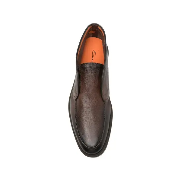 Santoni Trainers