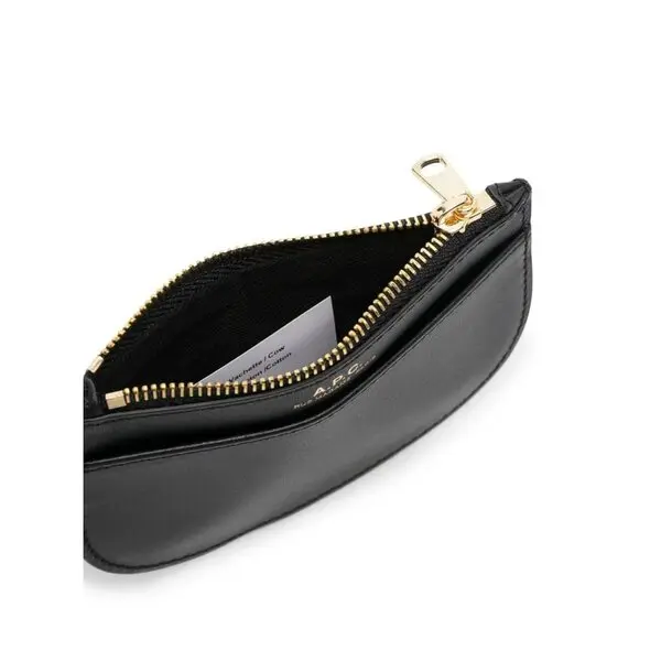 A.p.c. Wallets & Purses