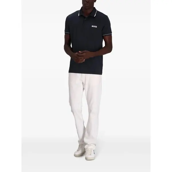 BOSS Polo Shirts
