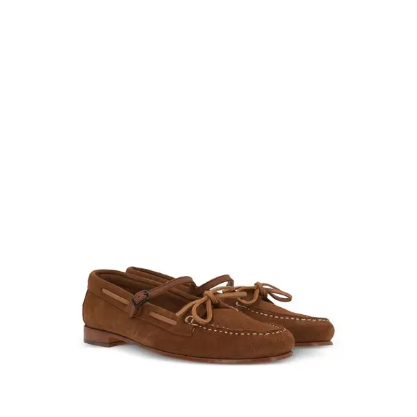 Hereu Loafers