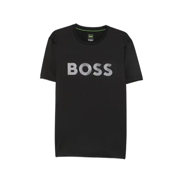 BOSS T-shirts & Vests T-shirts - Black