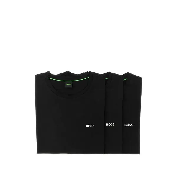 BOSS T-shirts & Vests T-shirts - Black