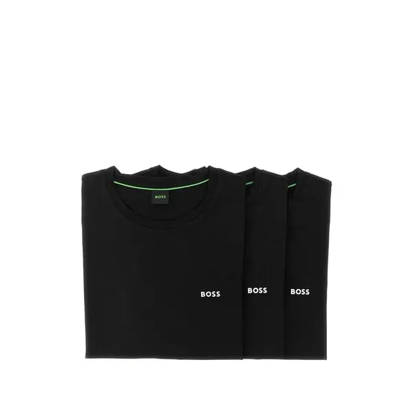 BOSS T-shirts & Vests T-shirts - Black