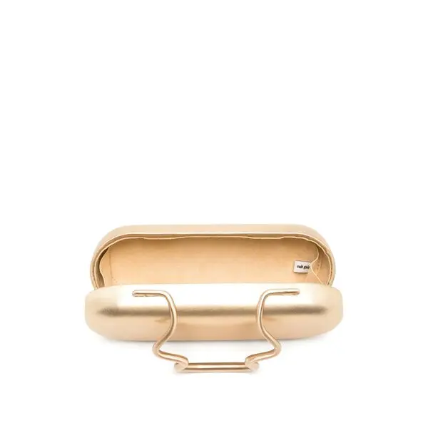 Cult Gaia Clutch Bags - Gold