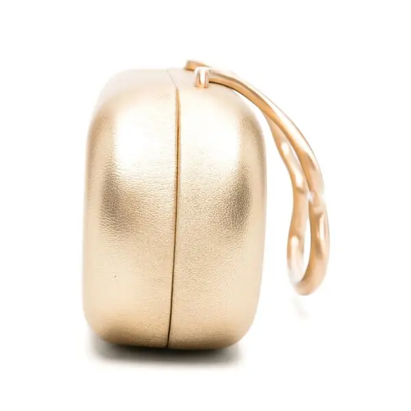 Cult Gaia Clutch Bags - Gold