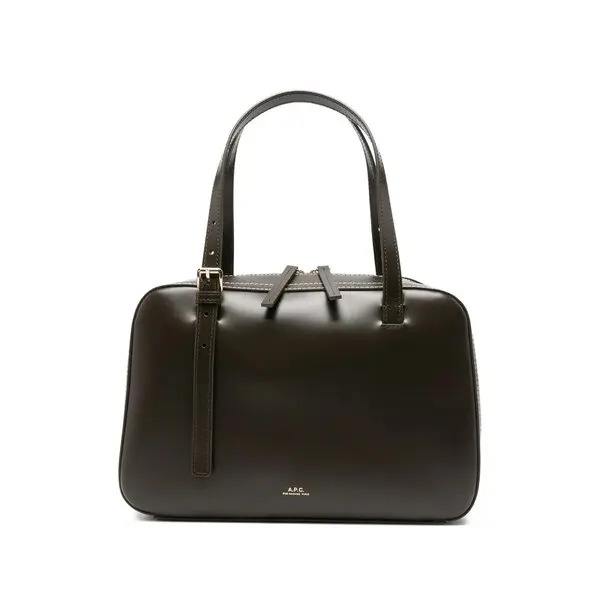 A.p.c. Shoulder Bags