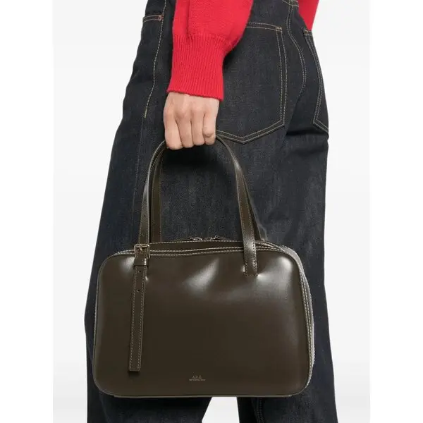 A.p.c. Shoulder Bags