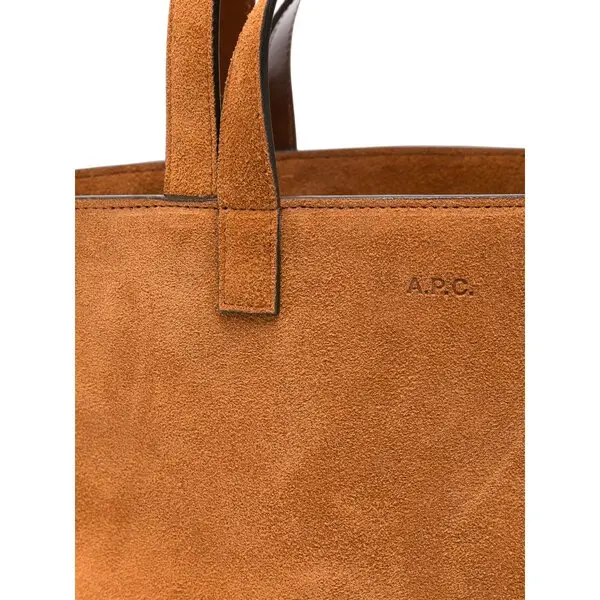 A.p.c. Tote Bags