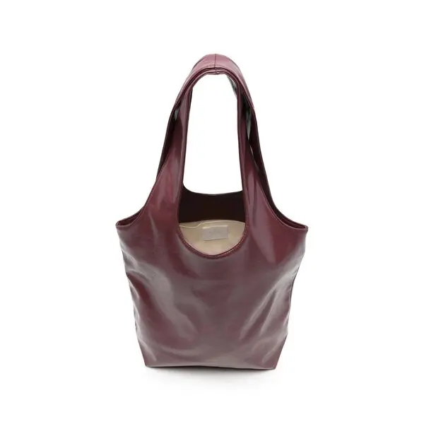 A.p.c. Tote Bags - Red