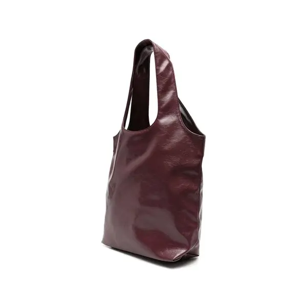 A.p.c. Tote Bags - Red
