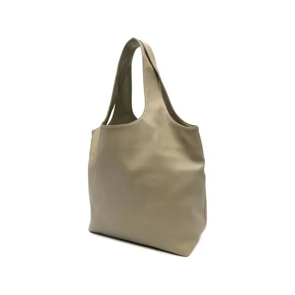 A.p.c. Neutrals Tote Bags - Cream