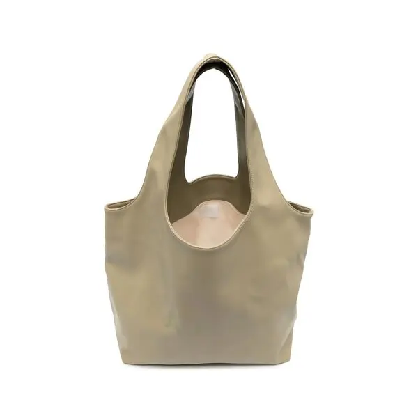A.p.c. Neutrals Tote Bags - Cream