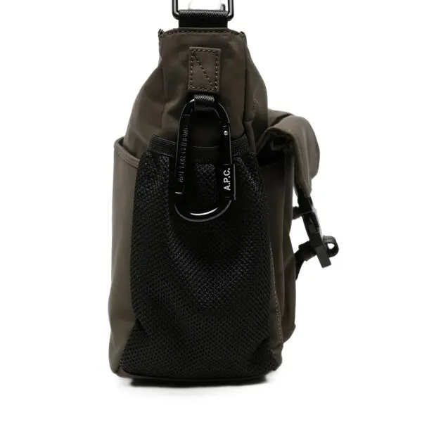 A.p.c. Shoulder Bags