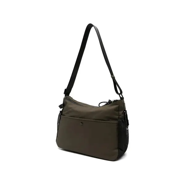 A.p.c. Shoulder Bags - Brown