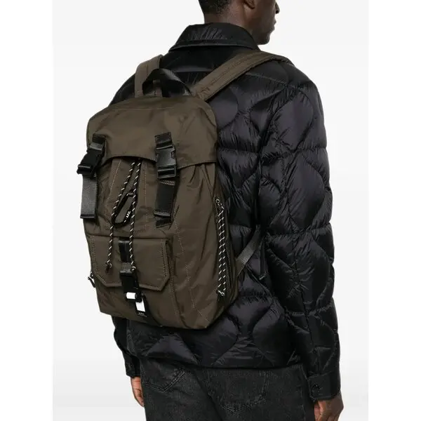 A.p.c. Backpacks