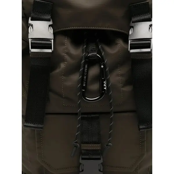 A.p.c. Backpacks