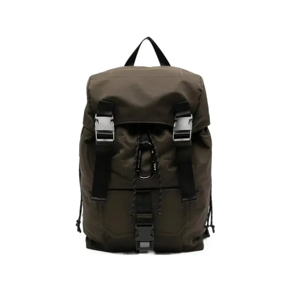 A.p.c. Backpacks - Green