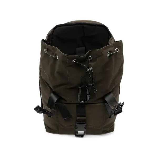 A.p.c. Backpacks - Green