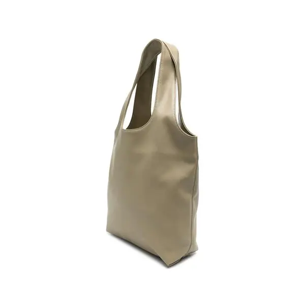 A.p.c. Neutrals Tote Bags - Cream