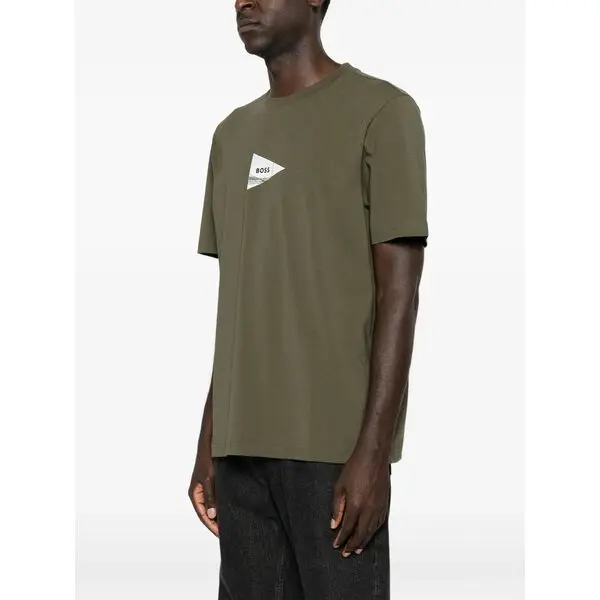 BOSS T-shirts & Vests T-shirts