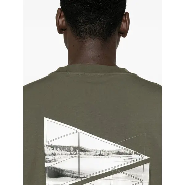 BOSS T-shirts & Vests T-shirts