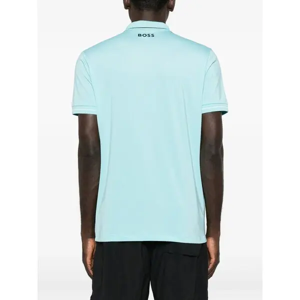 BOSS Polo Shirts