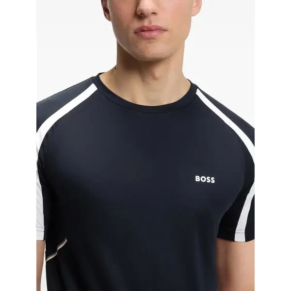 BOSS Performance Tops Performance T-shirts & Vests