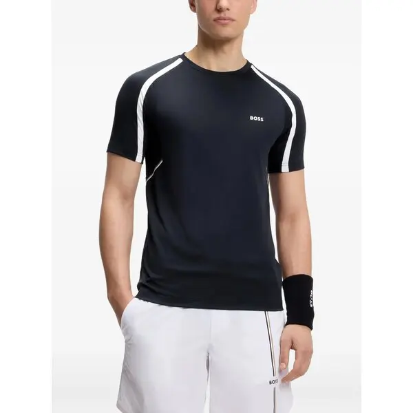 BOSS Performance Tops Performance T-shirts & Vests