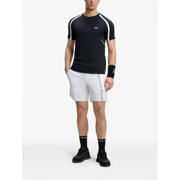 BOSS Performance Tops Performance T-shirts & Vests