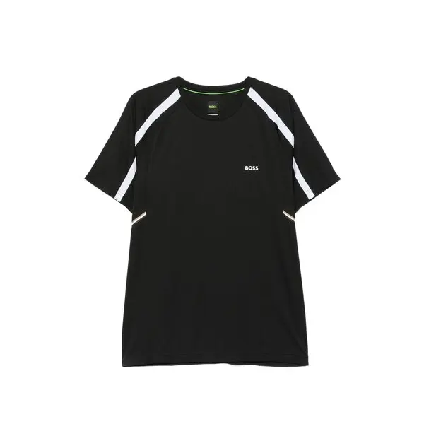 BOSS T-shirts & Vests T-shirts - Black