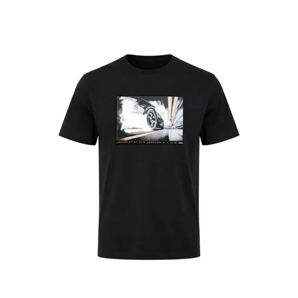 BOSS T-shirts & Vests T-shirts - Black