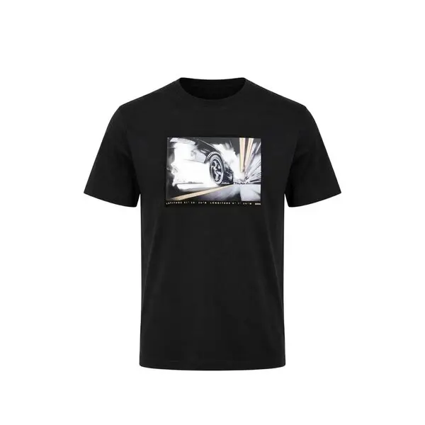 BOSS T-shirts & Vests T-shirts - Black