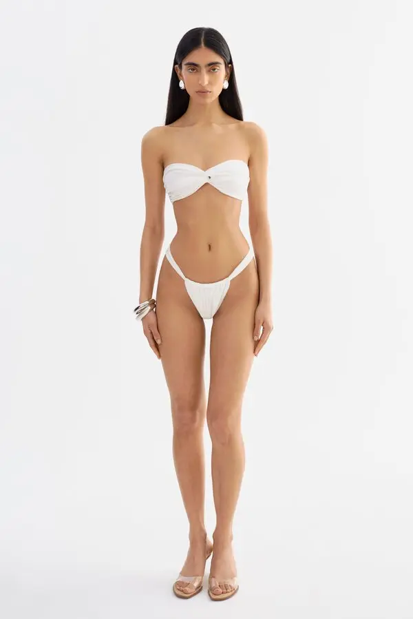 LAMARQUE Vianne Bikini Bottom - One-color