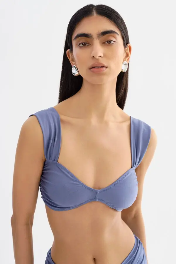 LAMARQUE Carina Bikini Top - One-color