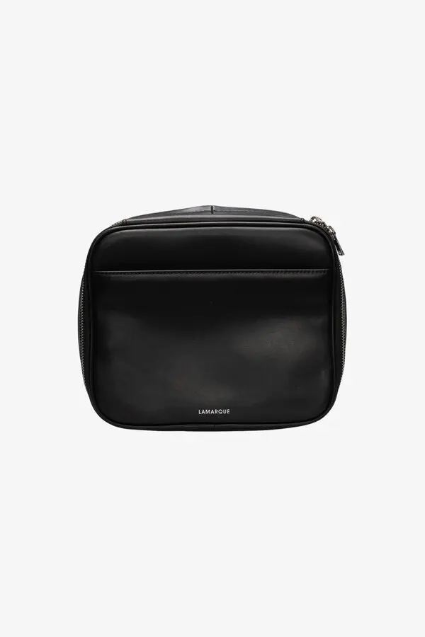 LAMARQUE Brice Travel Cosmetic Case