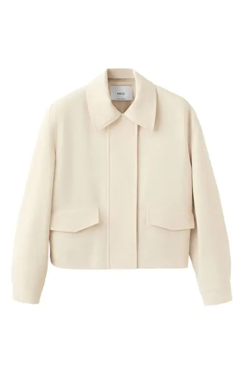 Mango Tamar Jacket