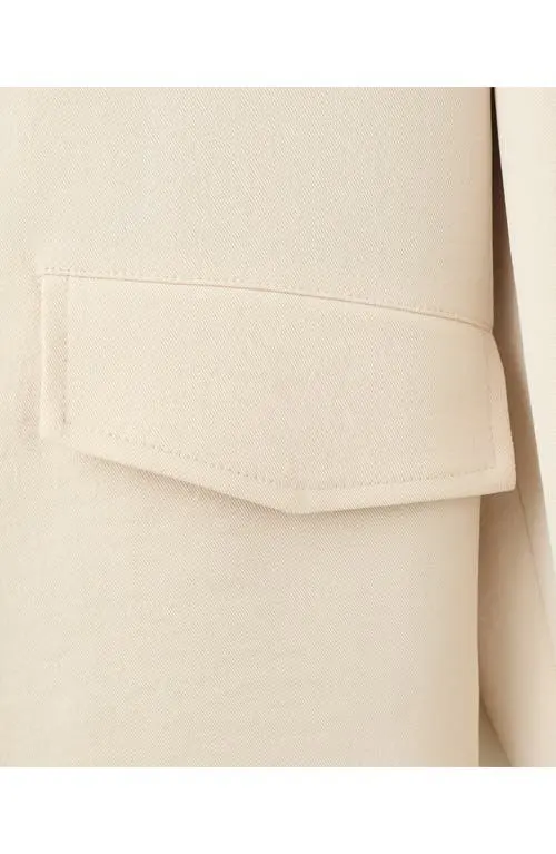 Mango Tamar Jacket