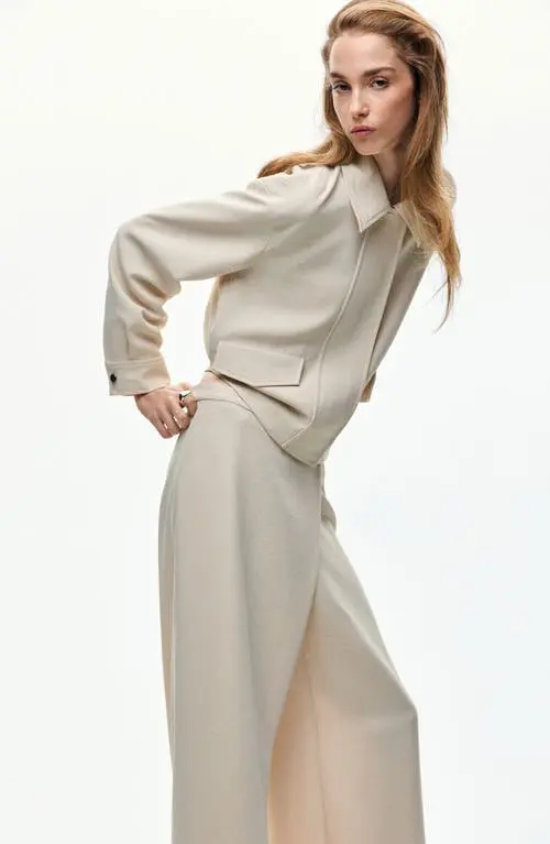 Mango Tamar Jacket