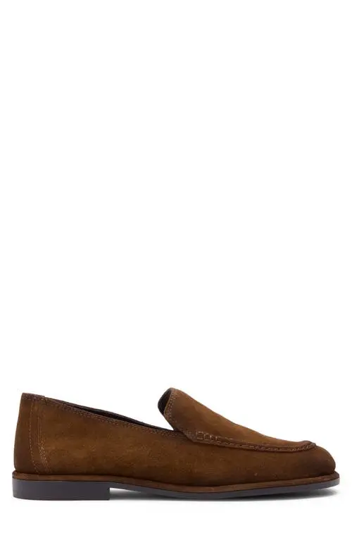 Sam Edelman Chris Venetian Loafer - Warm Nutmeg