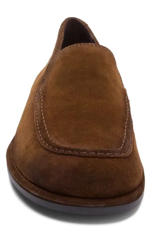 Sam Edelman Chris Venetian Loafer - Warm Nutmeg