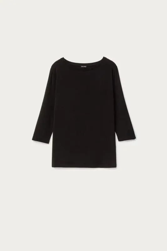 Iris Von Arnim Jersey-shirt - Black
